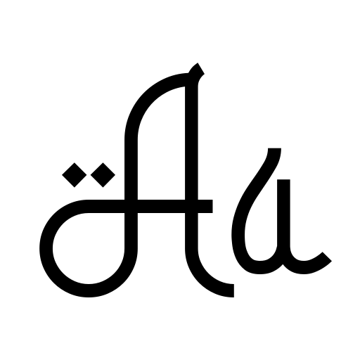 Arabic Calligraphy Font Download for Free