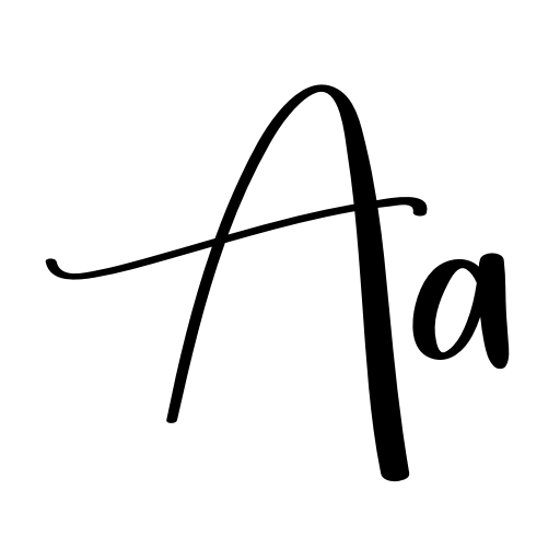Arabic Font Download for Free