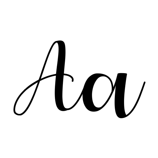 Autery Script Font Download for Free