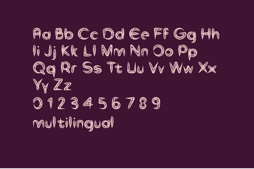 Alexenia Font Download for Free