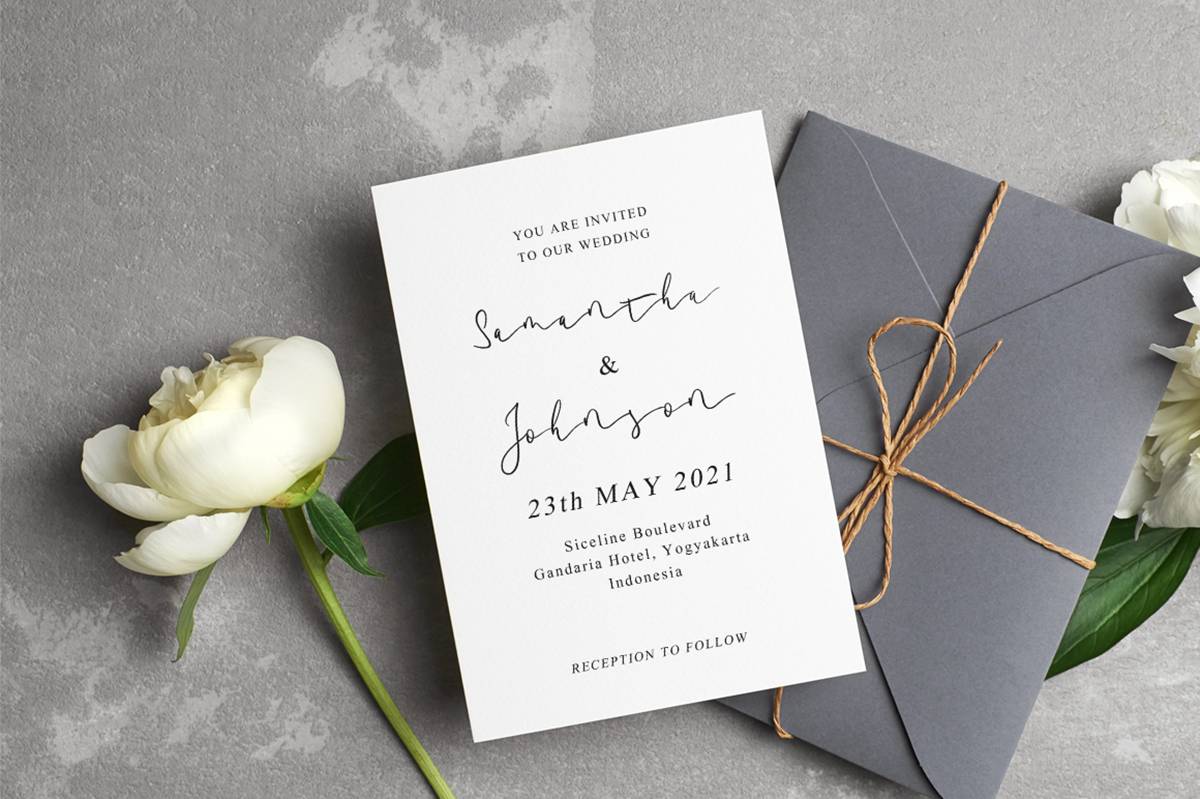 Amadela Script Font Download for Free