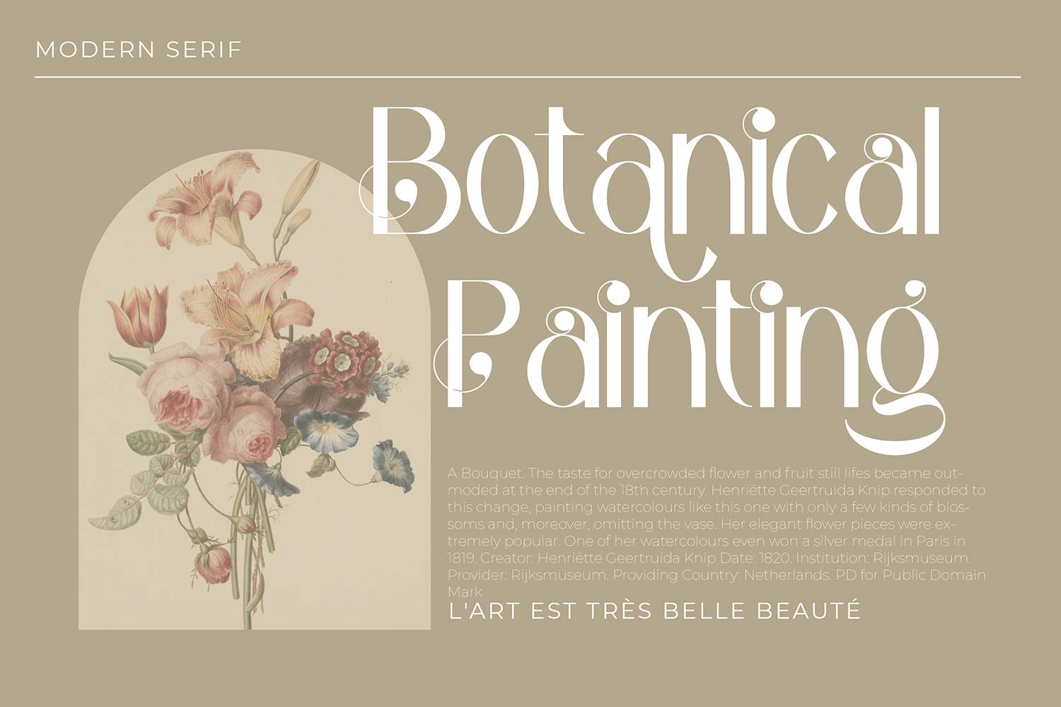 Bagola Font Download for Free