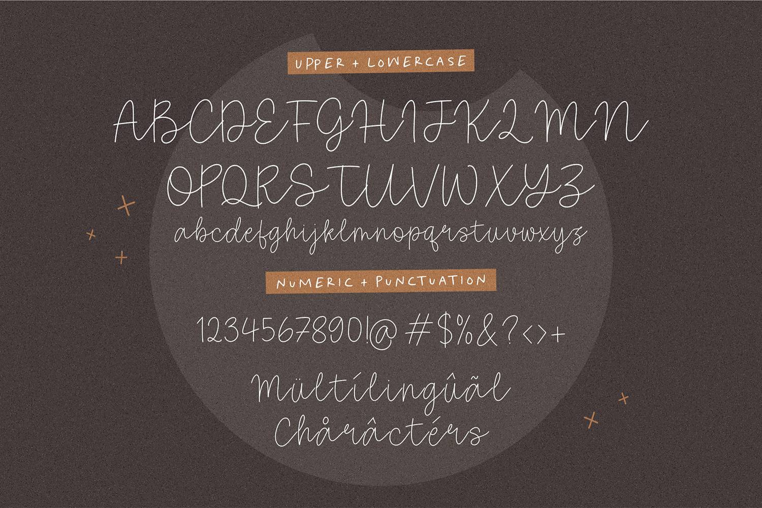 Black Almond Font Download for Free