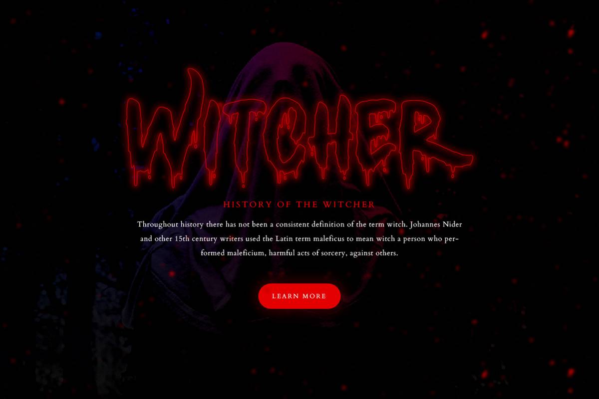 Bloody Scary Font Download for Free