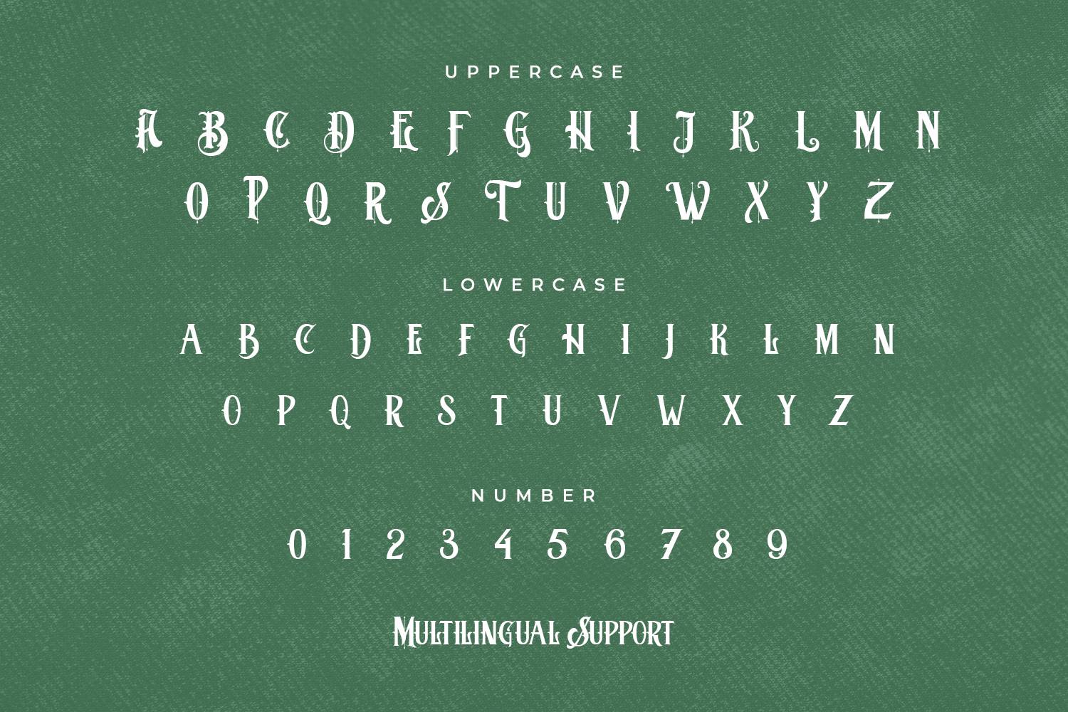 Bombaya Font Download for Free