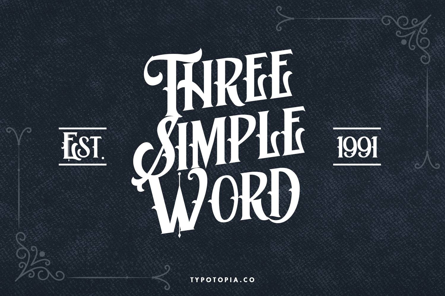 Bombaya Font Download for Free