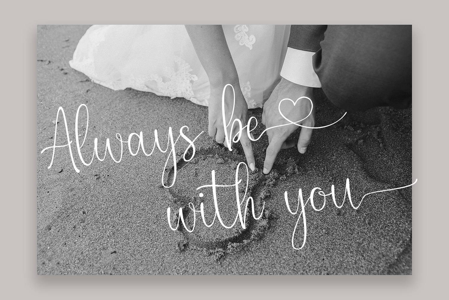 Cahaya Surya Font Download for Free