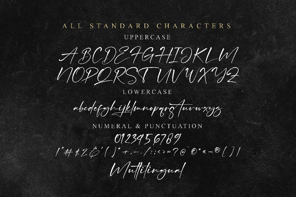 Callista Font Download for Free