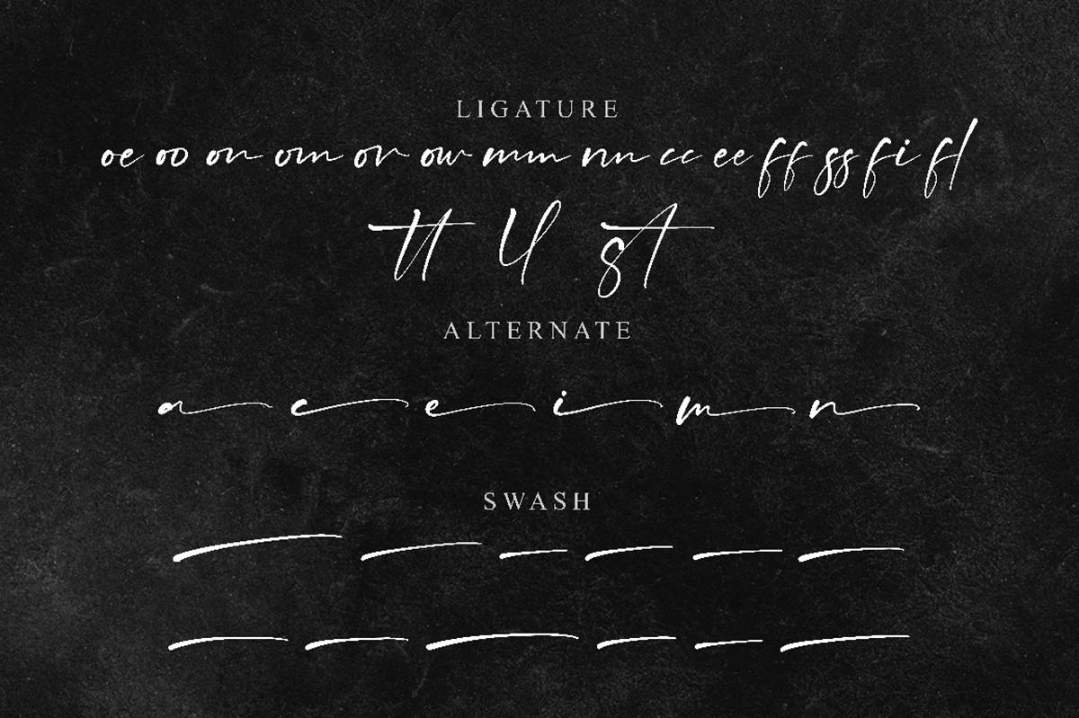 Callista Font Download for Free