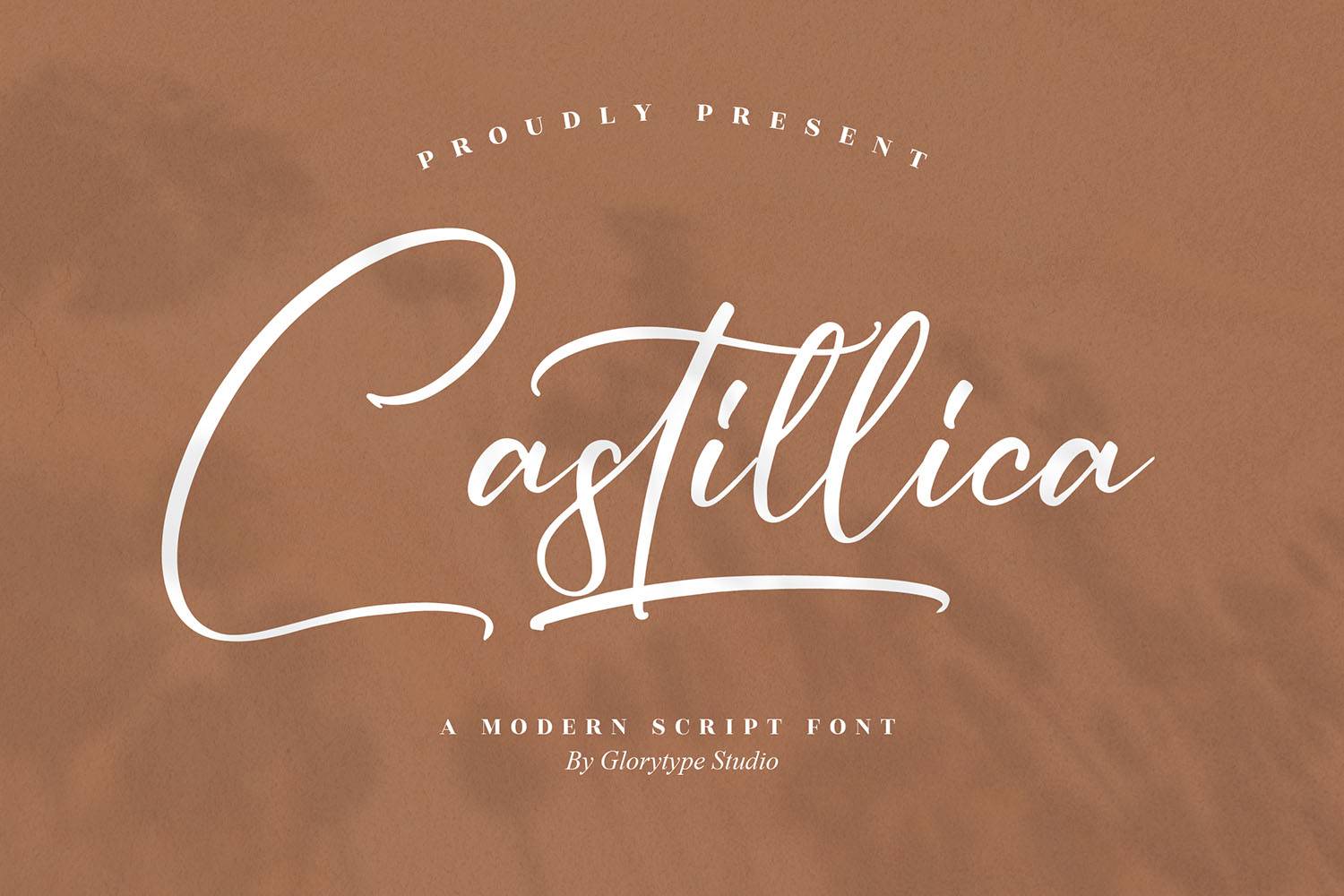 Castillica Font Download for Free
