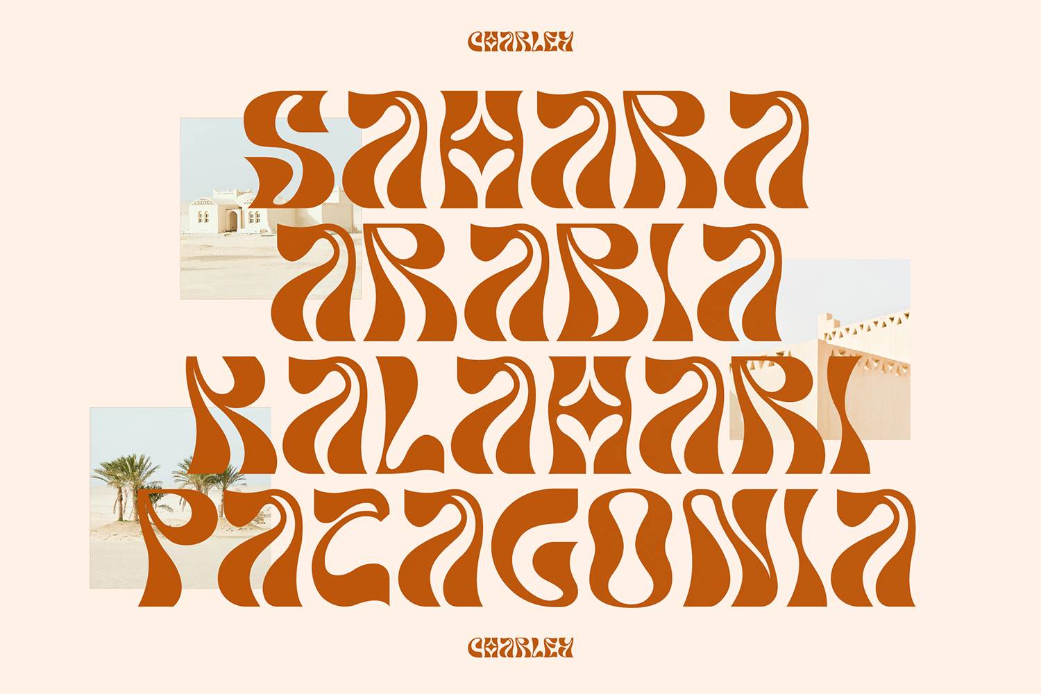 Charley Font Download for Free