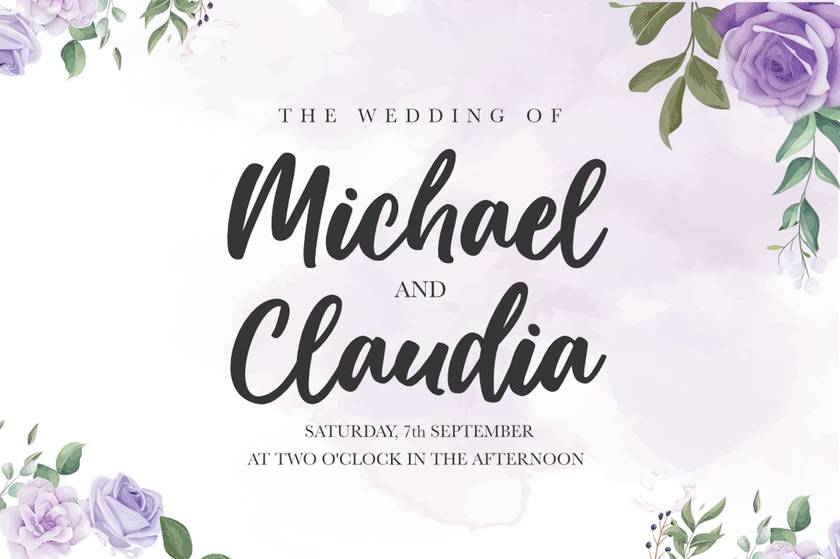 Claudia Font Download for Free