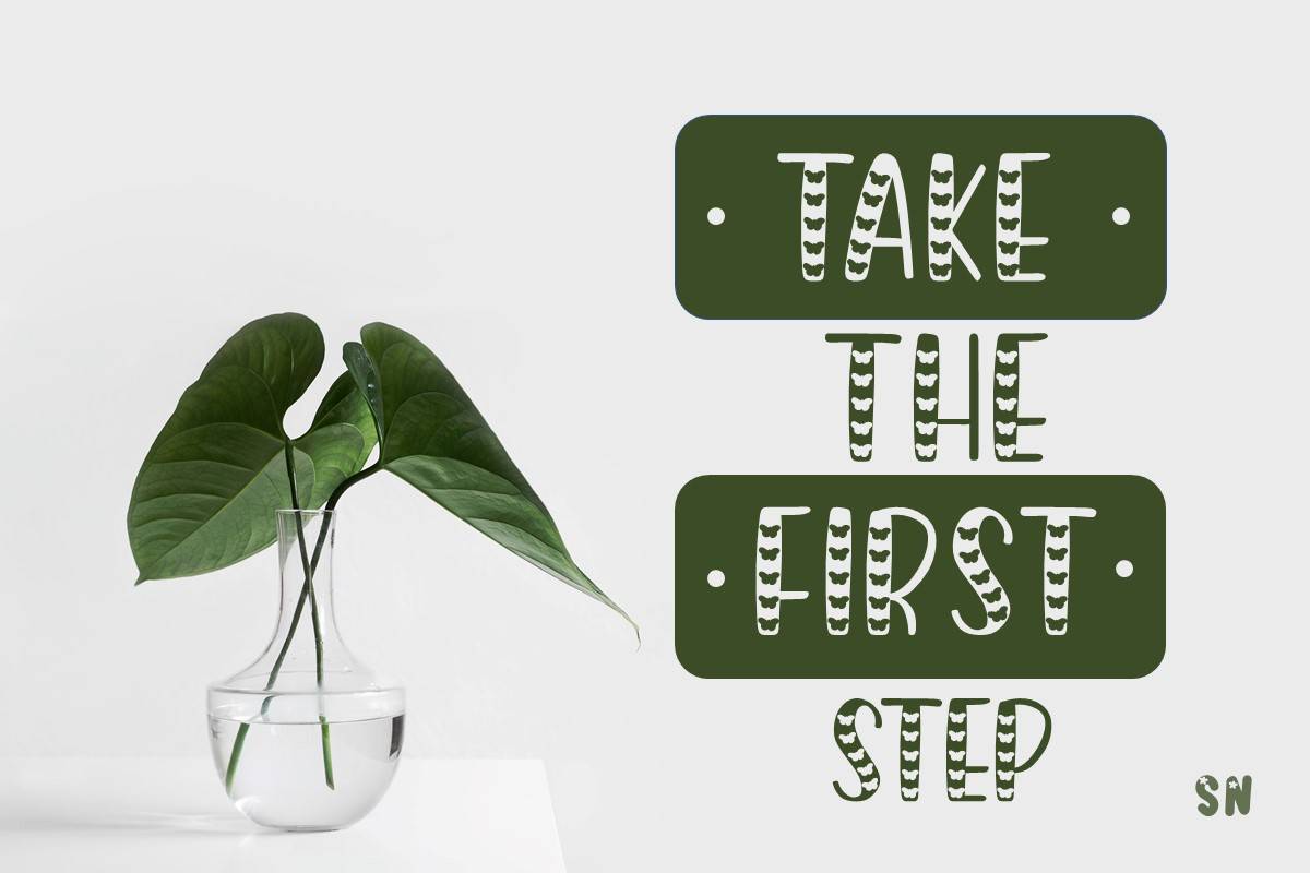 Coco Butterfly Font Download for Free