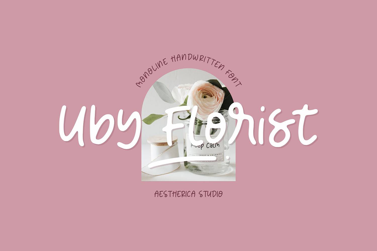 Creamy Sugar Font Download for Free