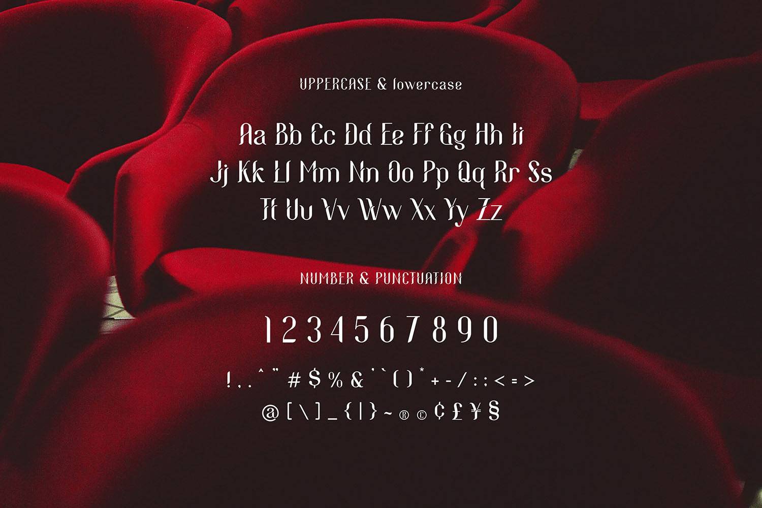 Eleanore Font Download for Free