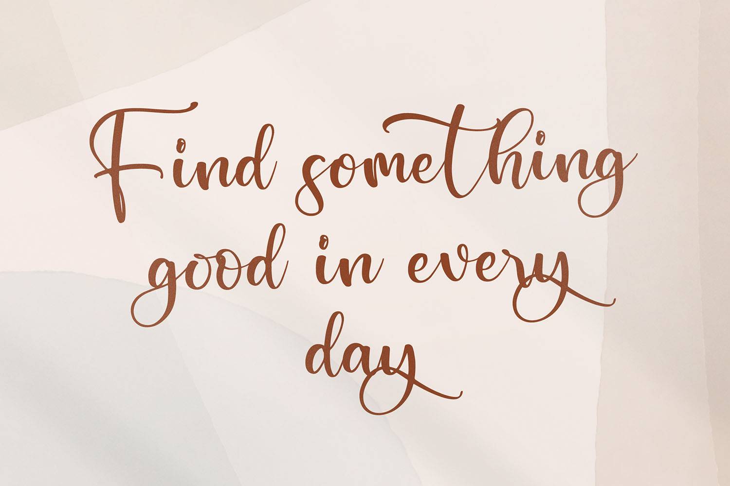 Elliott Font Download for Free