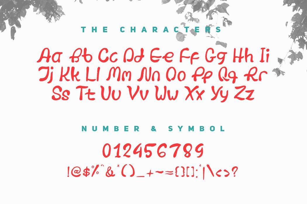 Equal Relationship Font Download for Free