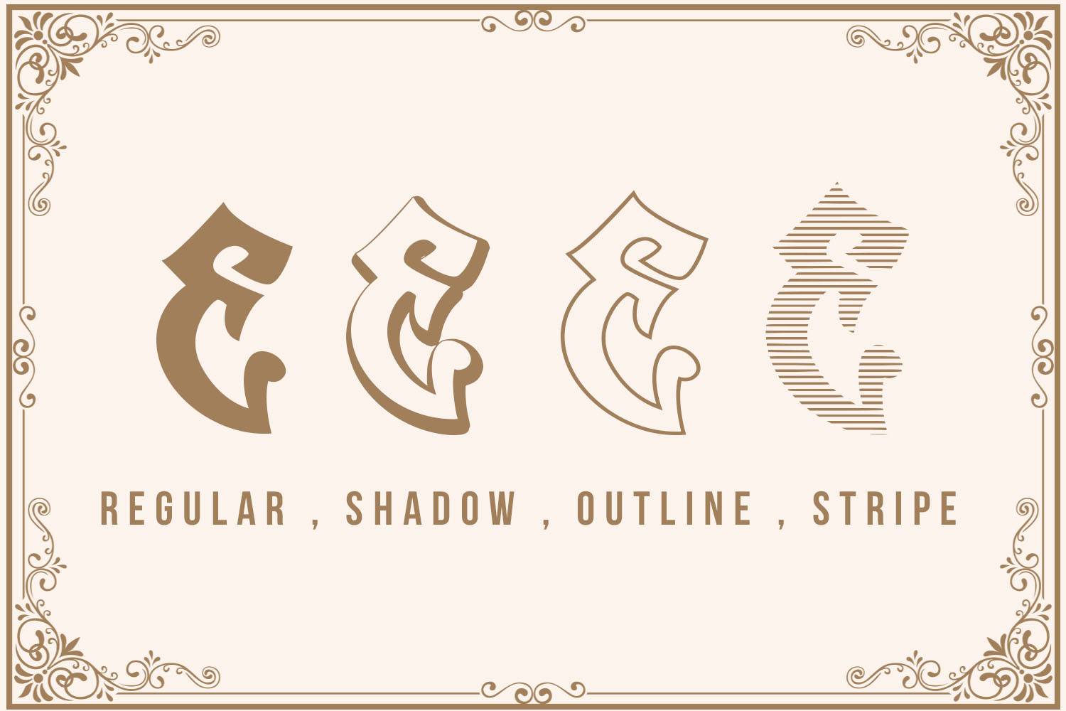 Eternal Font Download for Free
