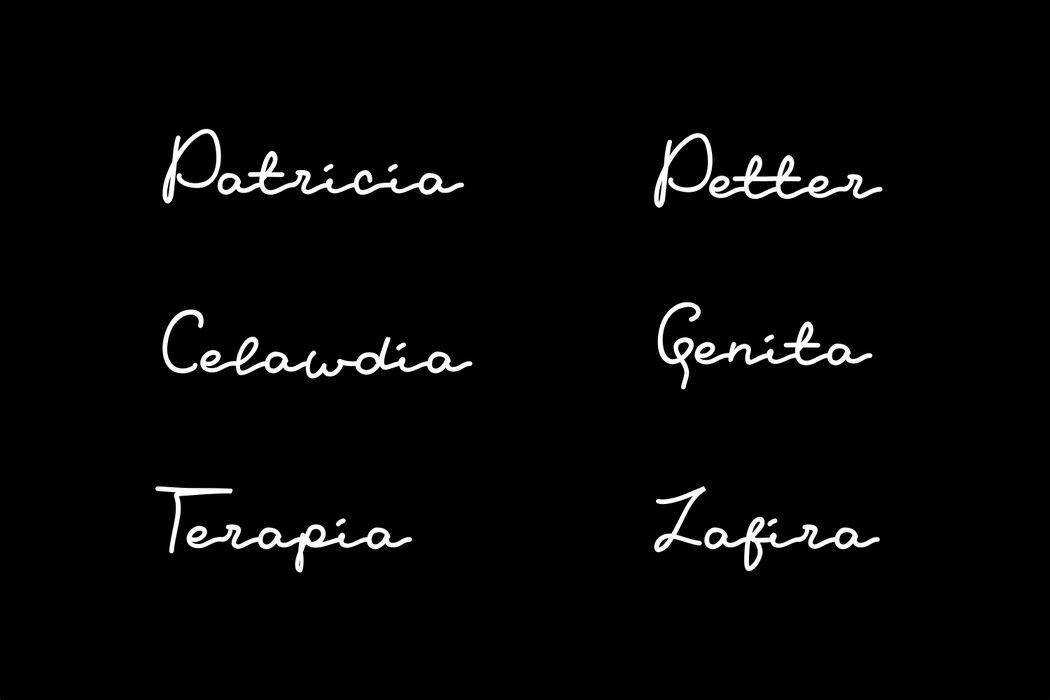Gedabol Font Download for Free