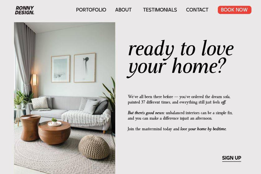 Geffroy Eleonora Font Download for Free