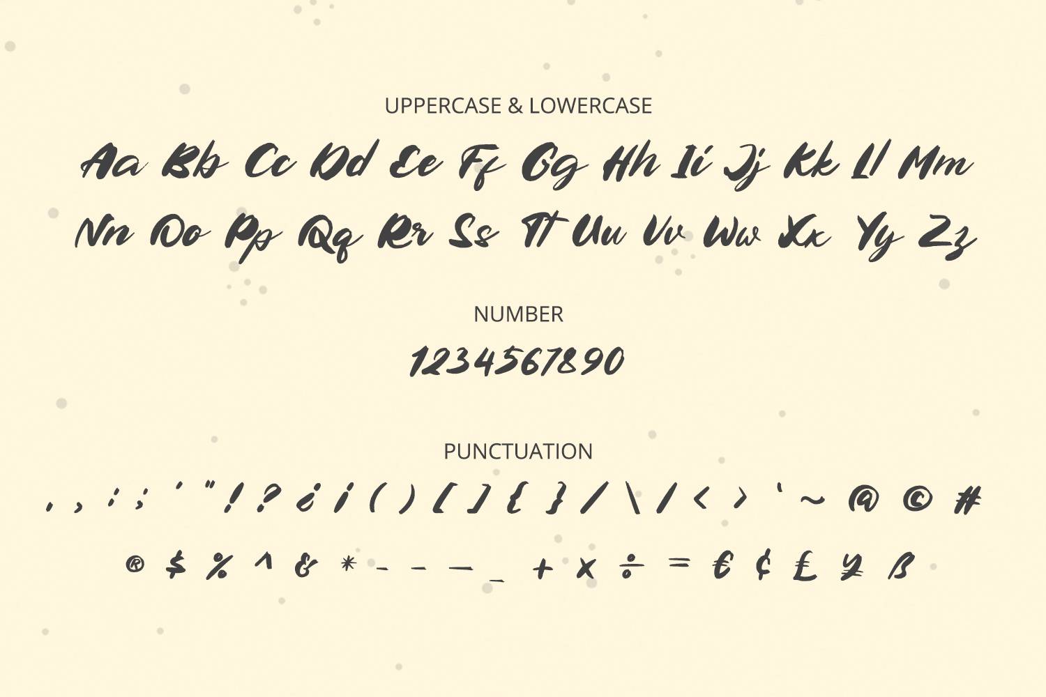 Gelato Font Download for Free