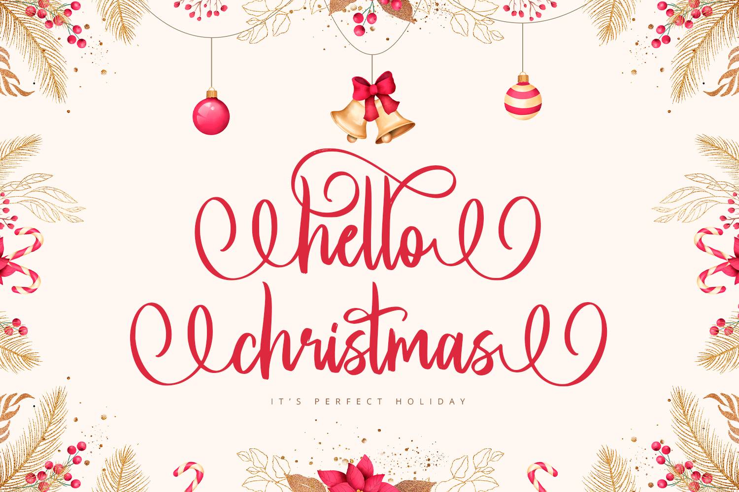 Greetings Font Download for Free