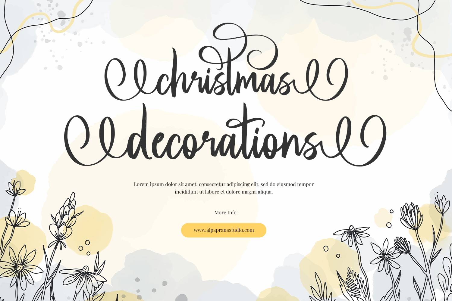 Greetings Font Download for Free