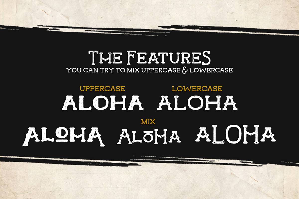 Hamer Font Download for Free