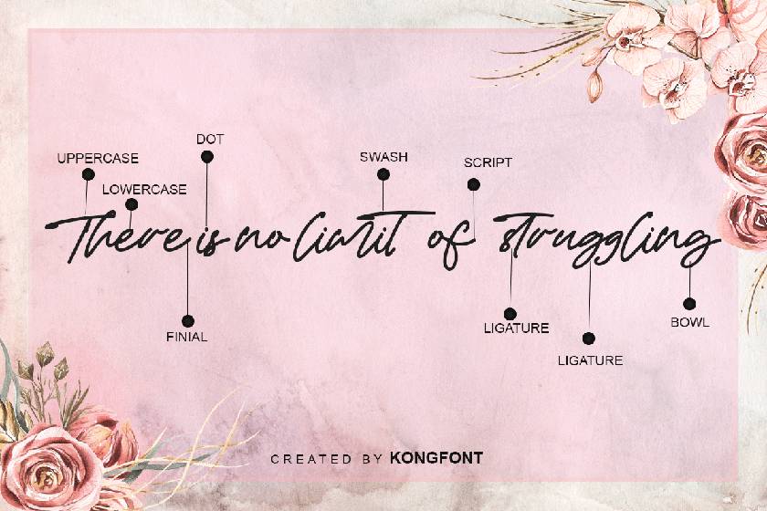 James Hayley Font Download for Free