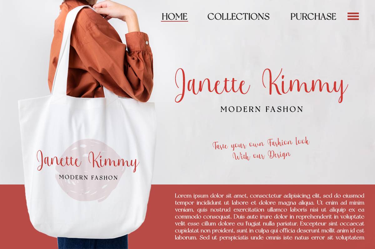 Jessica Font Download for Free