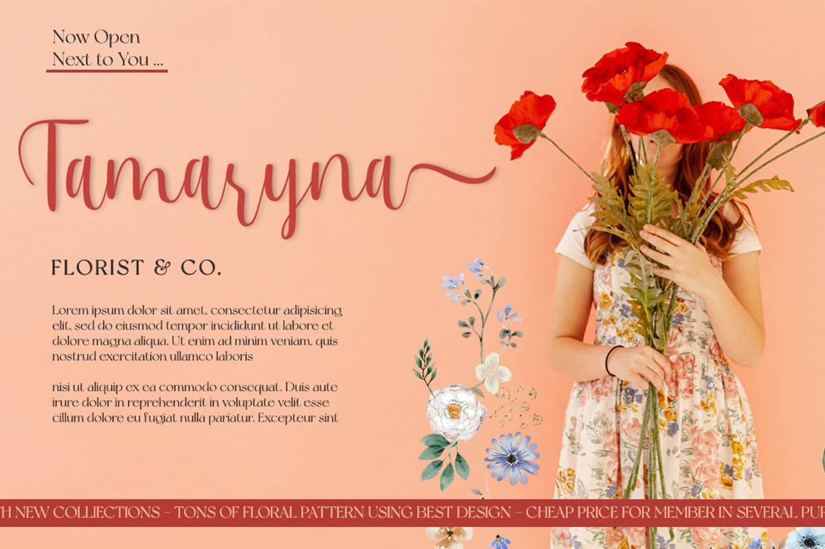 Jessica Font Download for Free