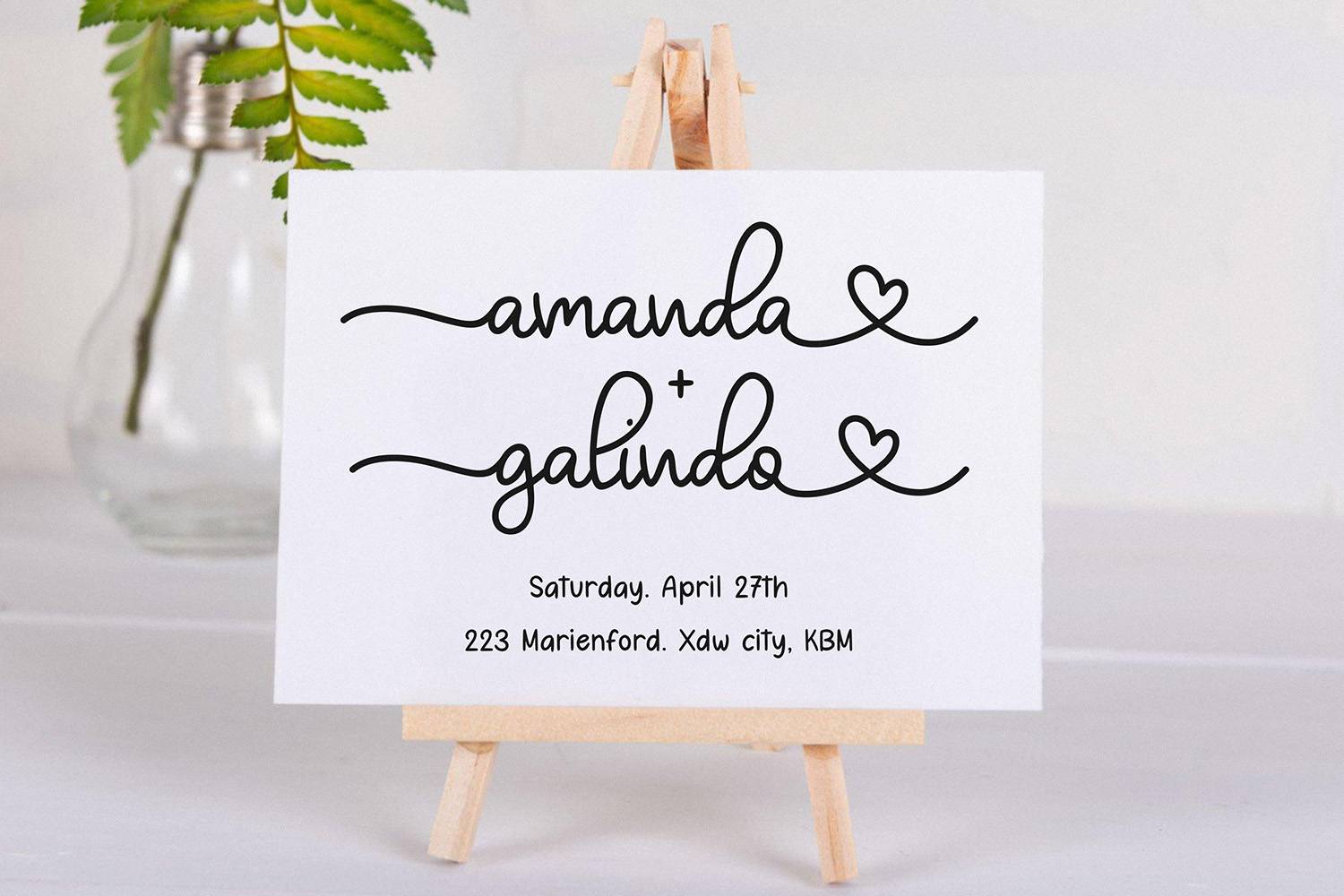 Mada Kayla Font Download for Free