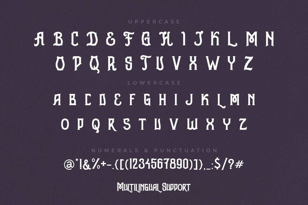 Mahalo Font Download for Free
