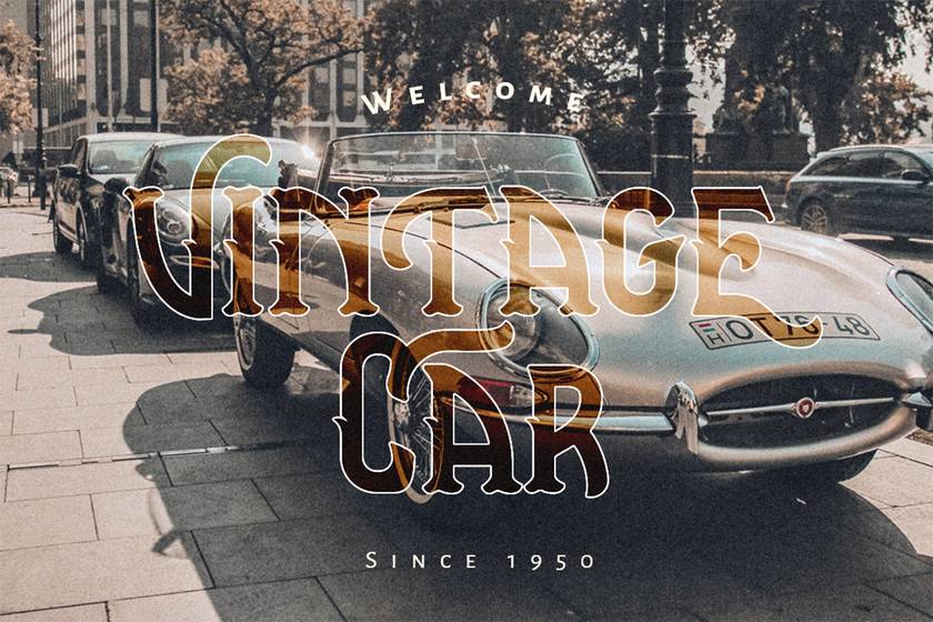 Mangrove Font Download for Free