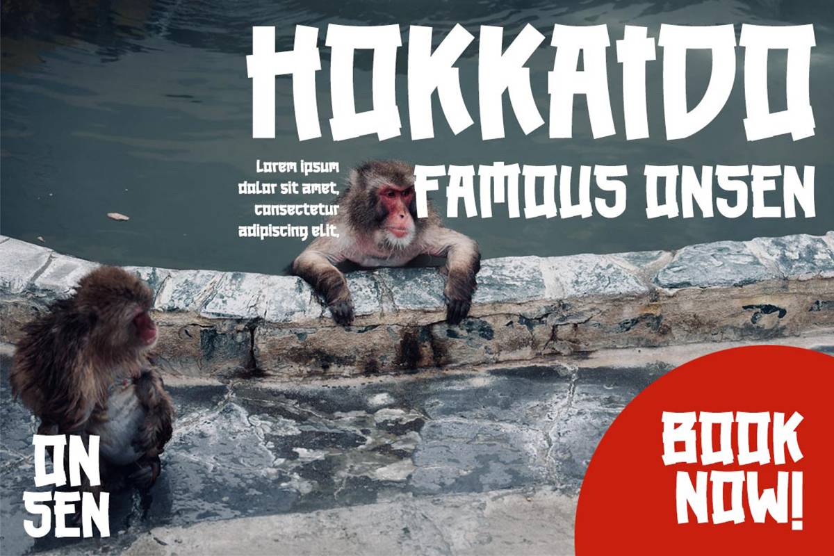 Mareka Font Download for Free