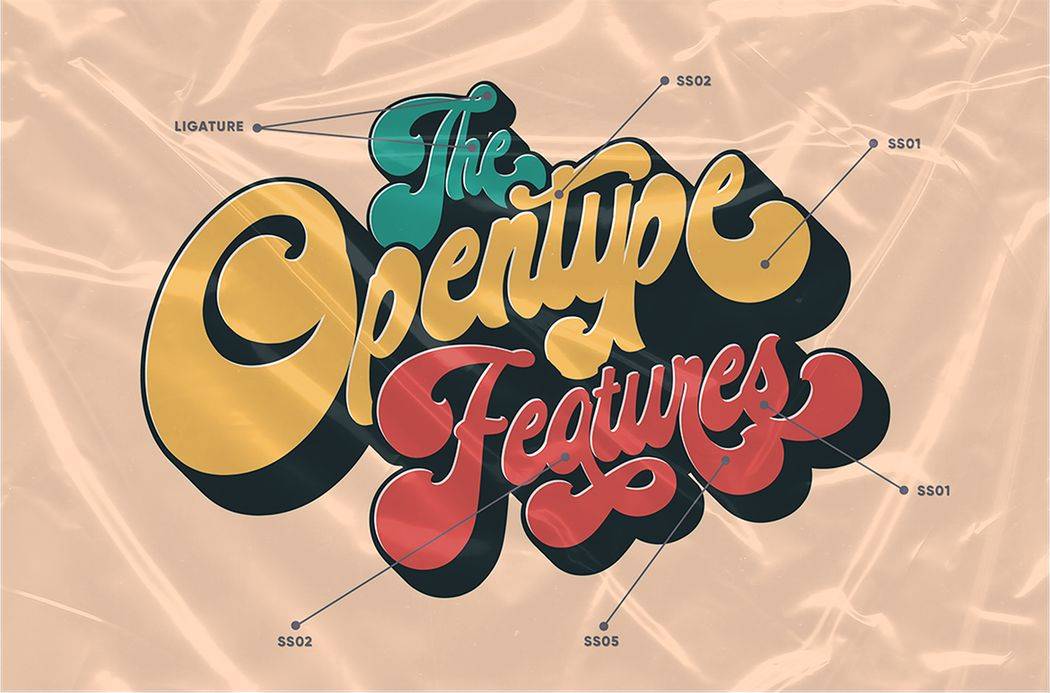 Midway Font Download for Free
