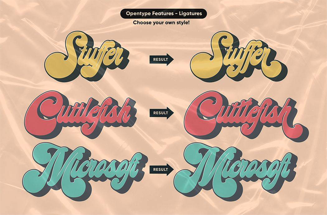 Midway Font Download for Free