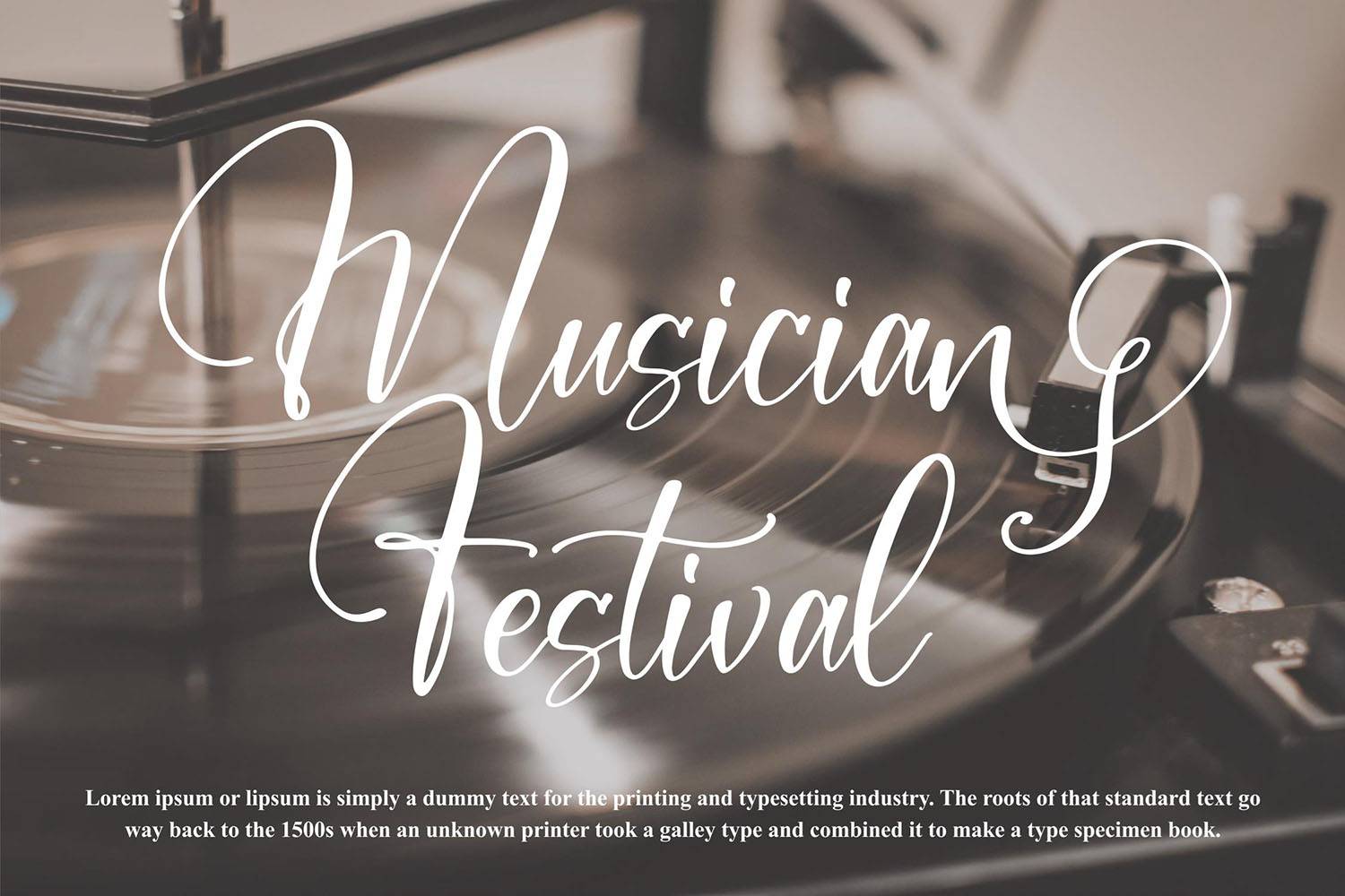 Montesca Font Download for Free