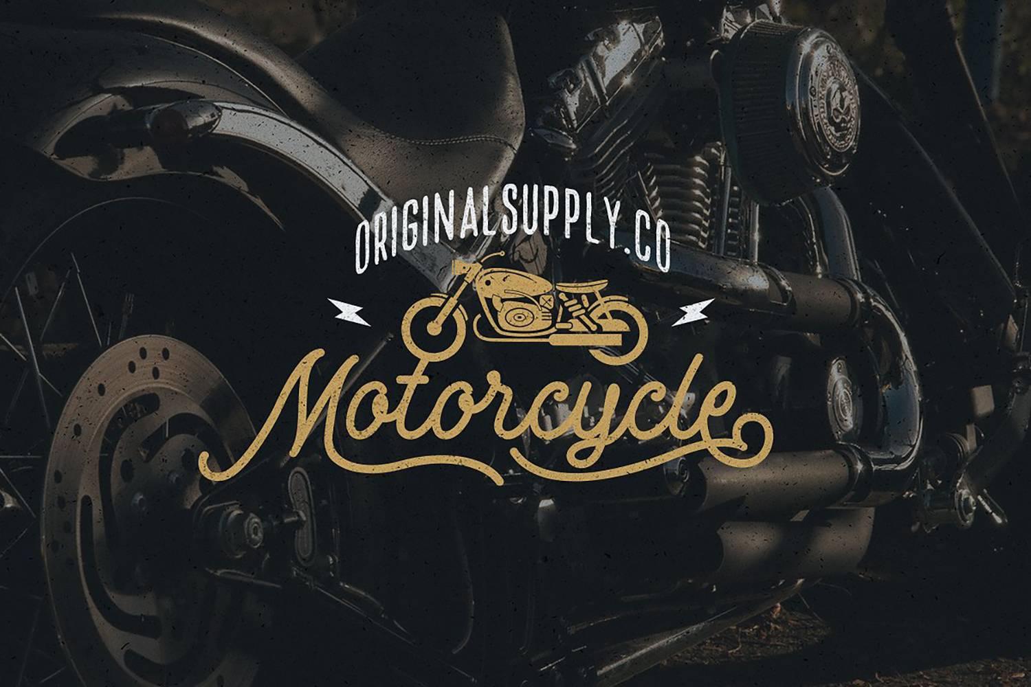 Motherline Font Download for Free