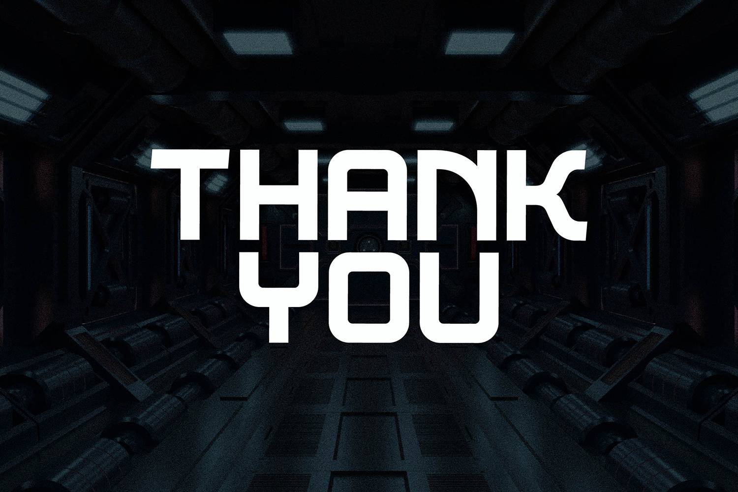 Neo Cybern Font Download for Free