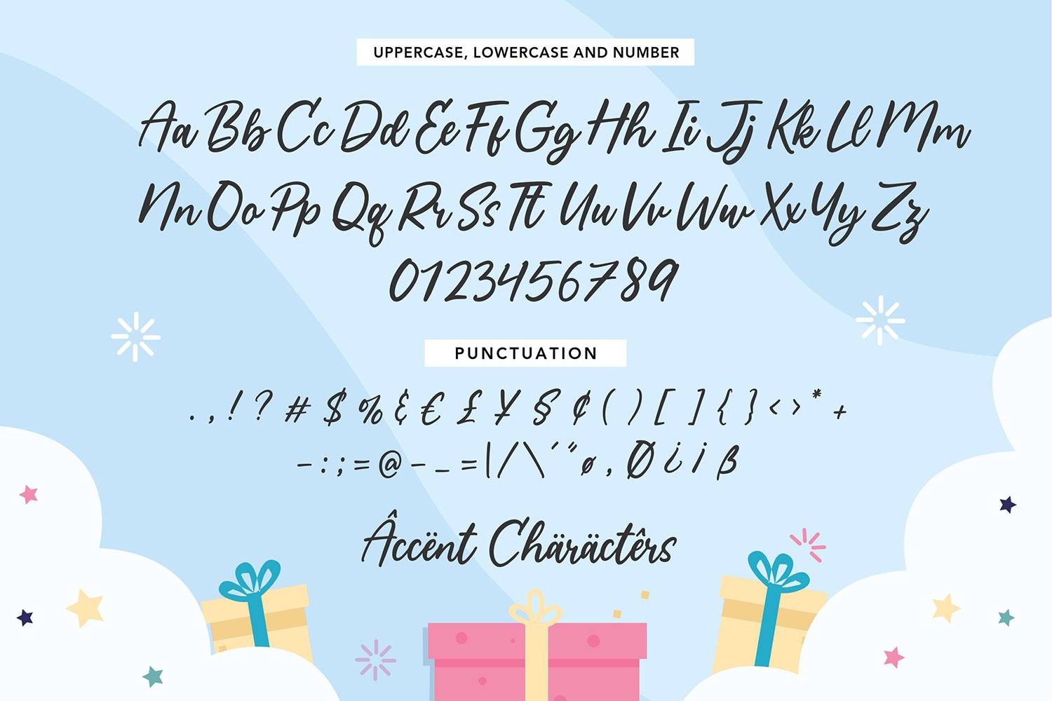 Palace Cute Font Download for Free
