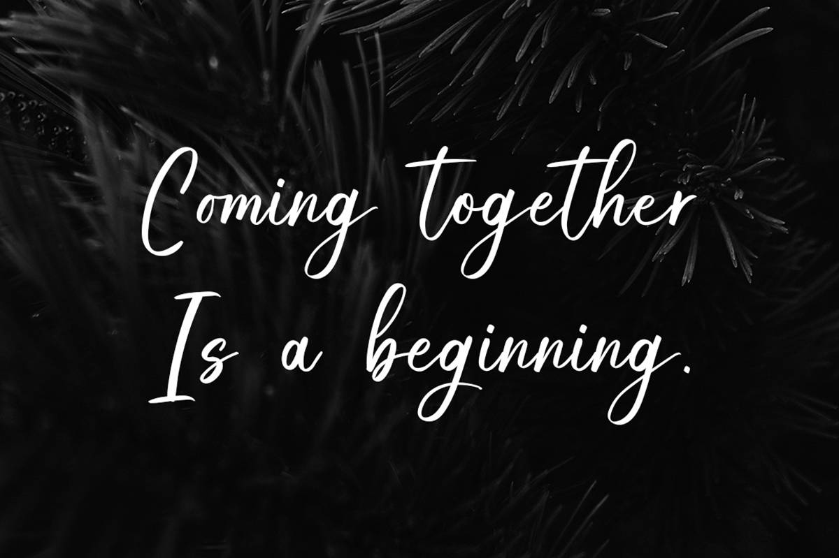 Redemption Font Download for Free