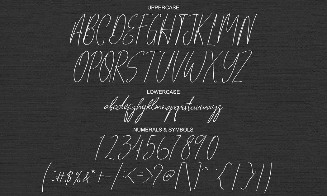 Solitude Font Download for Free