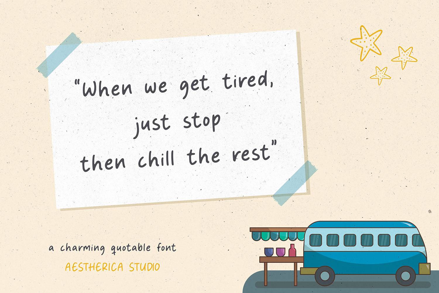 Stories Font Download for Free