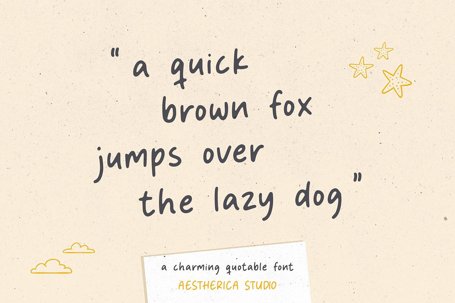 Stories Font Download for Free