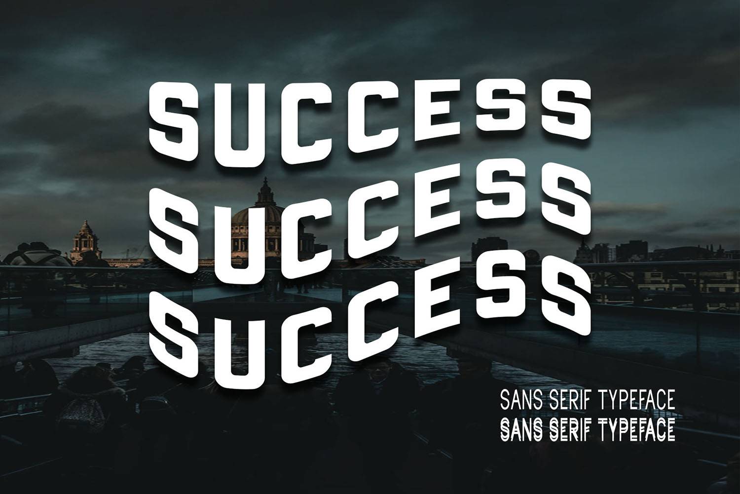 Timeless Series Font Download for Free