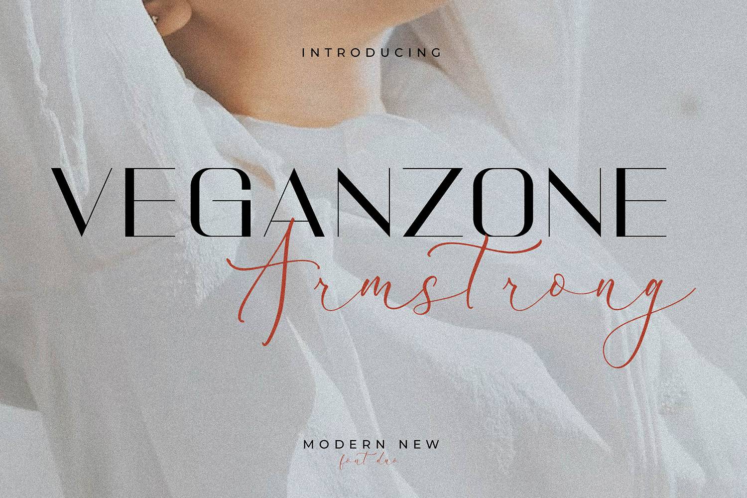 Veganzone Armstrong Font Download for Free