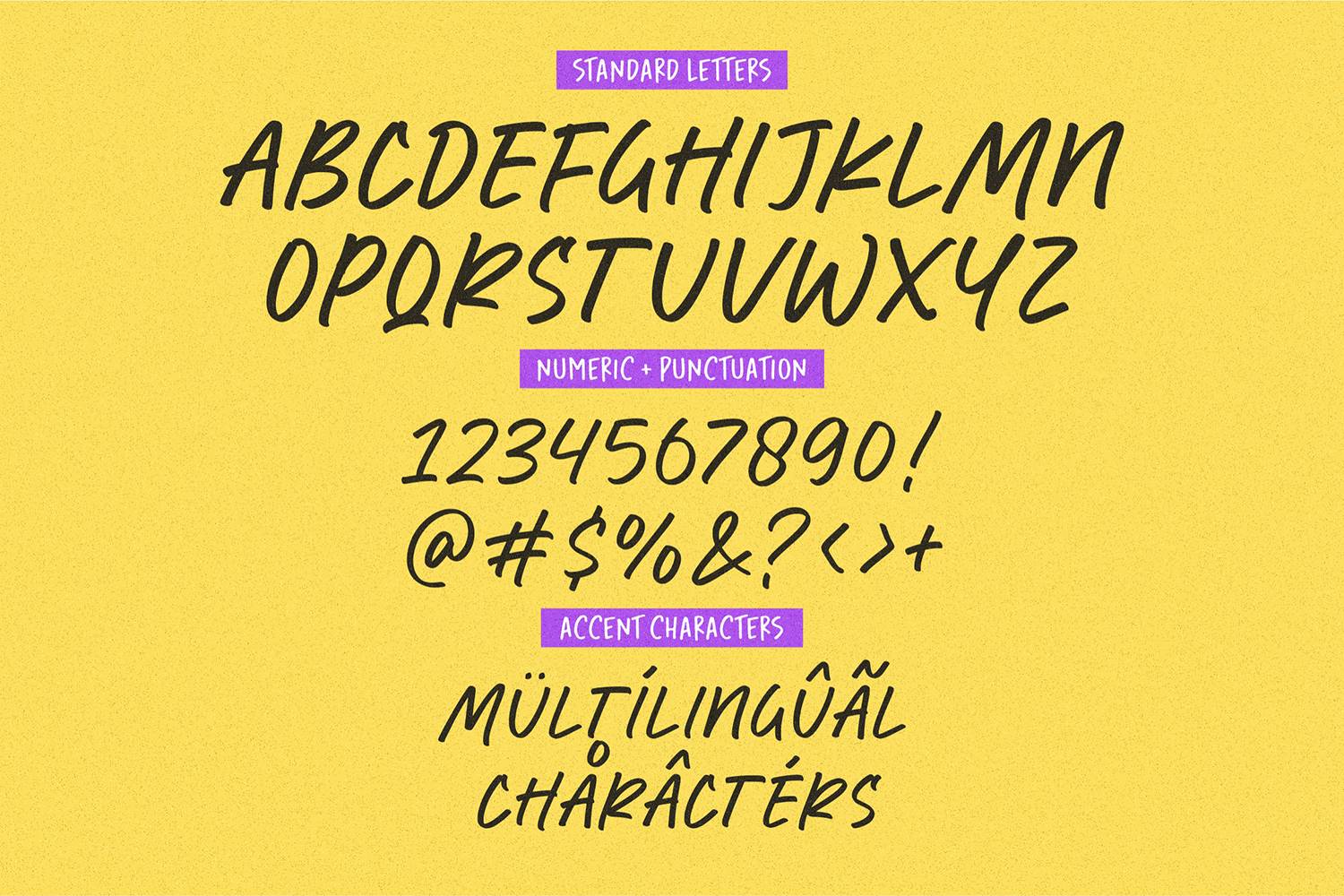 Write Marker Font Download for Free
