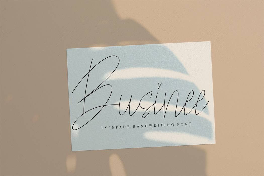 Yellowstone Font Download for Free