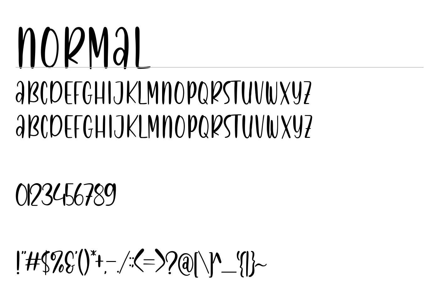 Smith Cyclops Font Download for Free